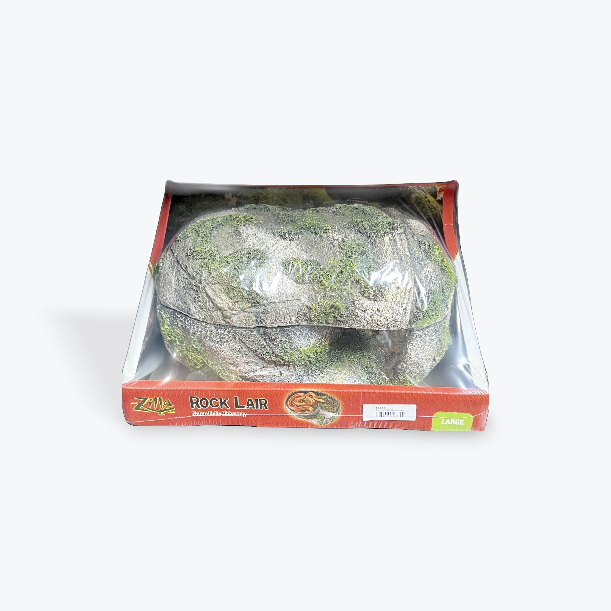 Large Zilla Rock Lair | RROW